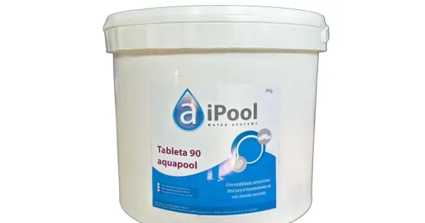 Clor Tablete 90 200Gr