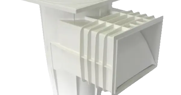 Material incorporat ABS - Albadecor.ro