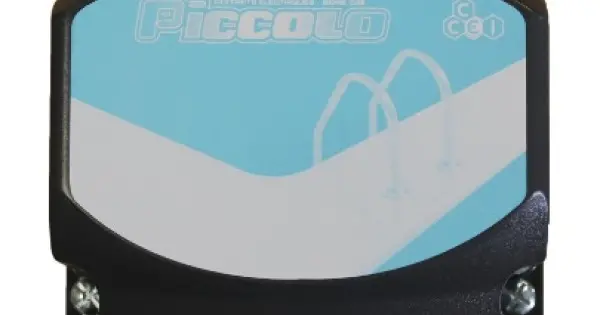 Panou Control cu Buton PIEZO