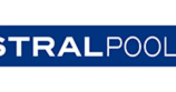 Astral Pool Logo Complete Set 150Q ระบบเกลือ